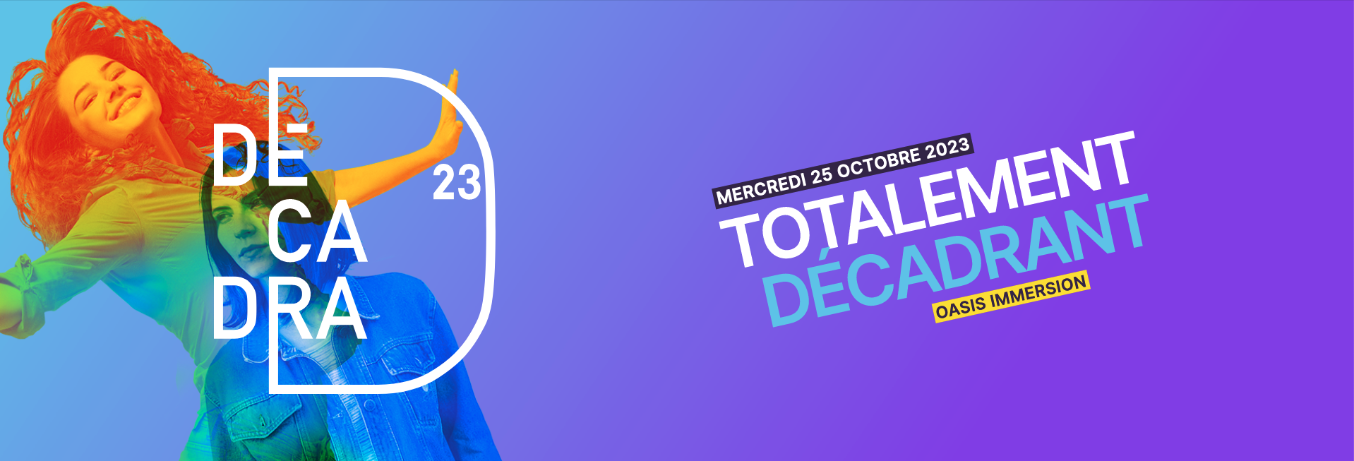 Programmation 2023 - Décadra